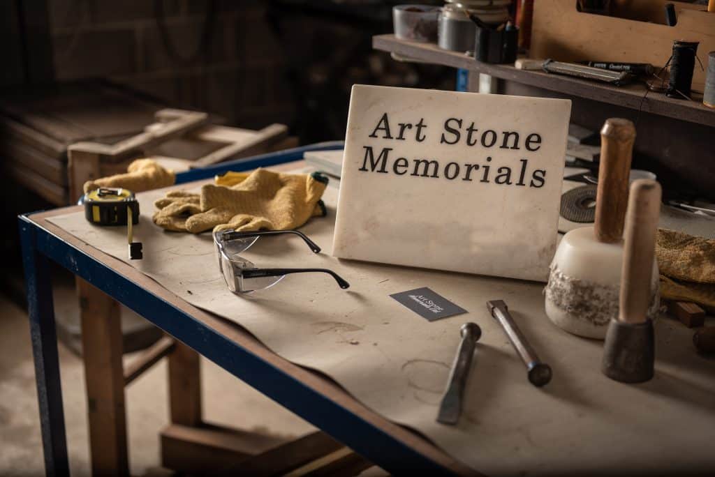 Creating a Lasting Memorial | Wathall's Funeral Directors